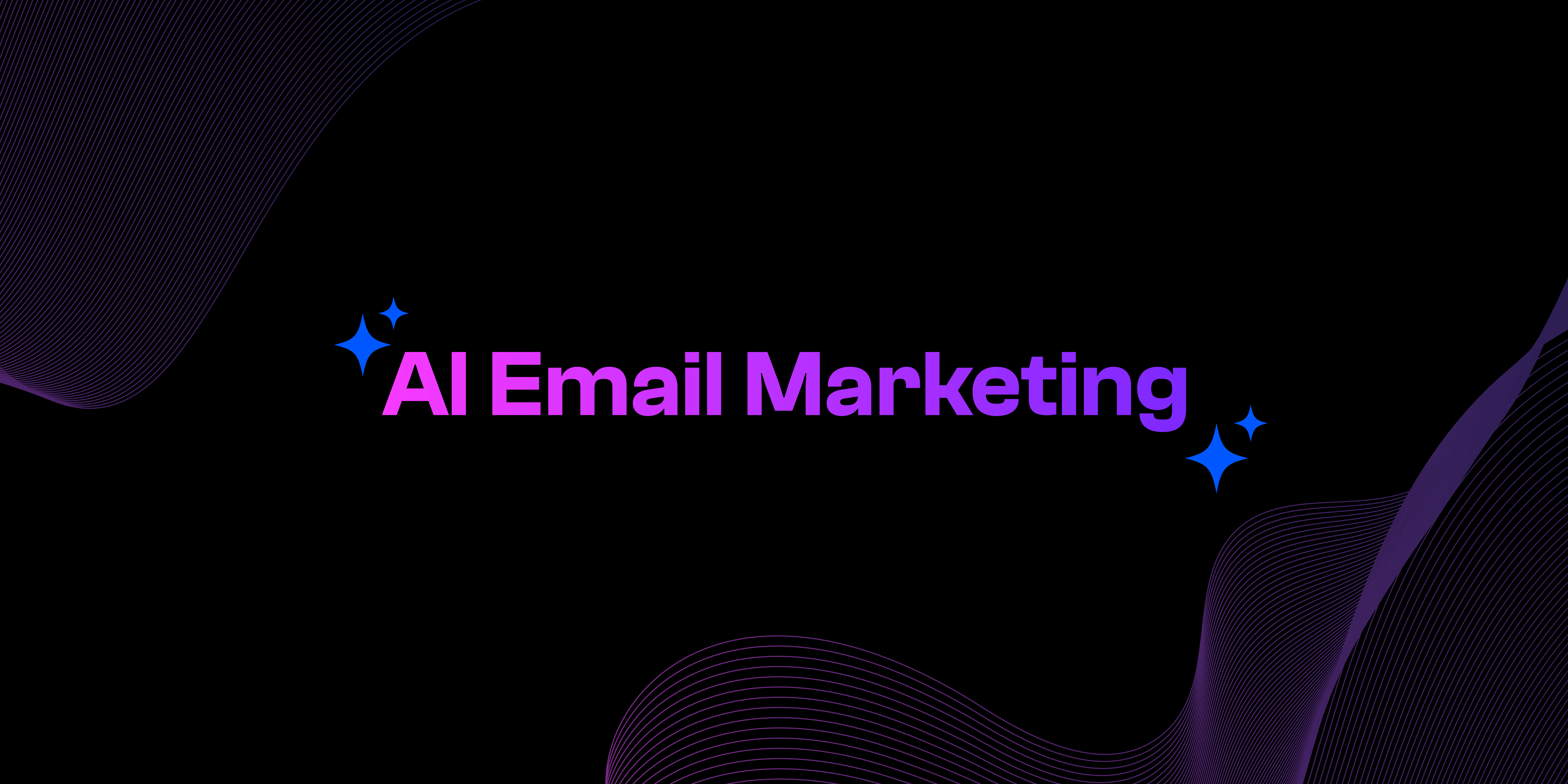 11 Top AI Email Marketing Tools For Growing Your Business | Mailmunch